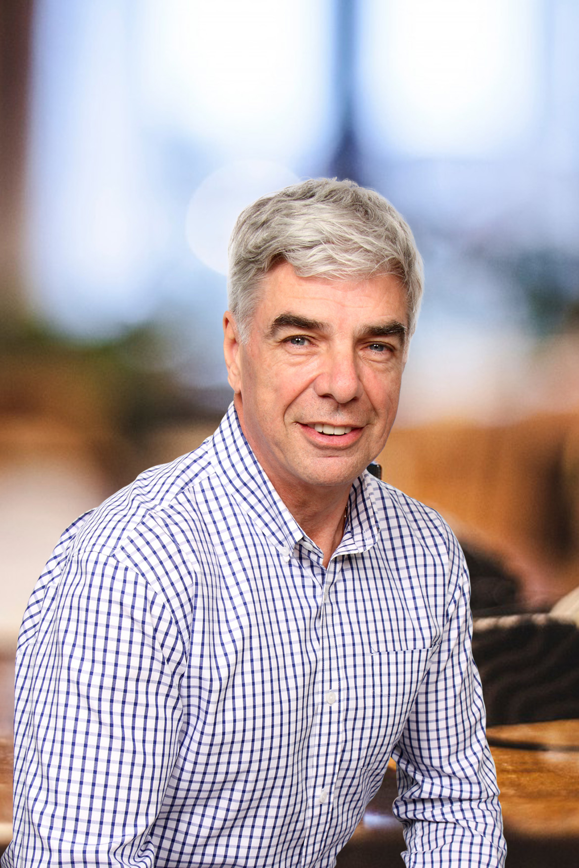 About David Nolan | David H Nolan